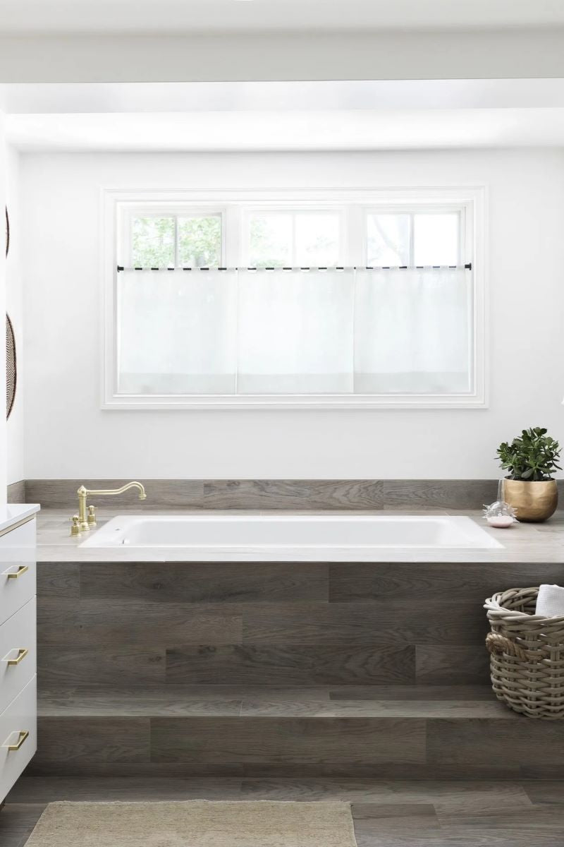 Inset Baths – Tile Addic