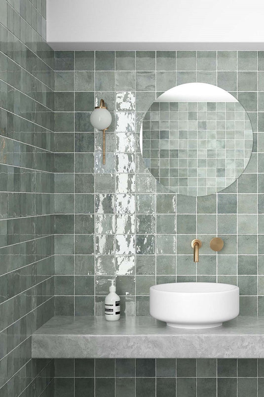 Small Size Tiles – Tile Addic